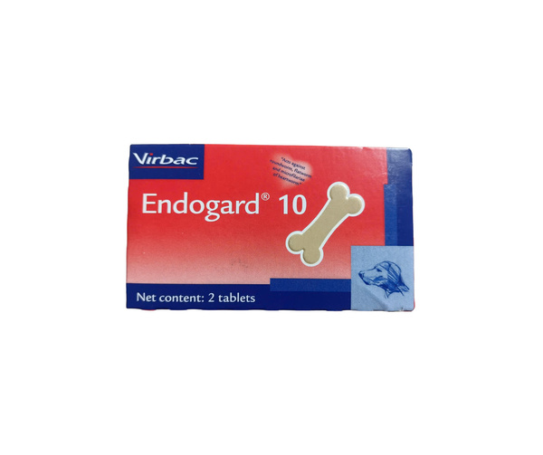 Endogard® 10