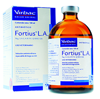 Fortius® LA