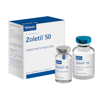 Zoletil ® 50