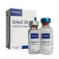 Zoletil ® 50